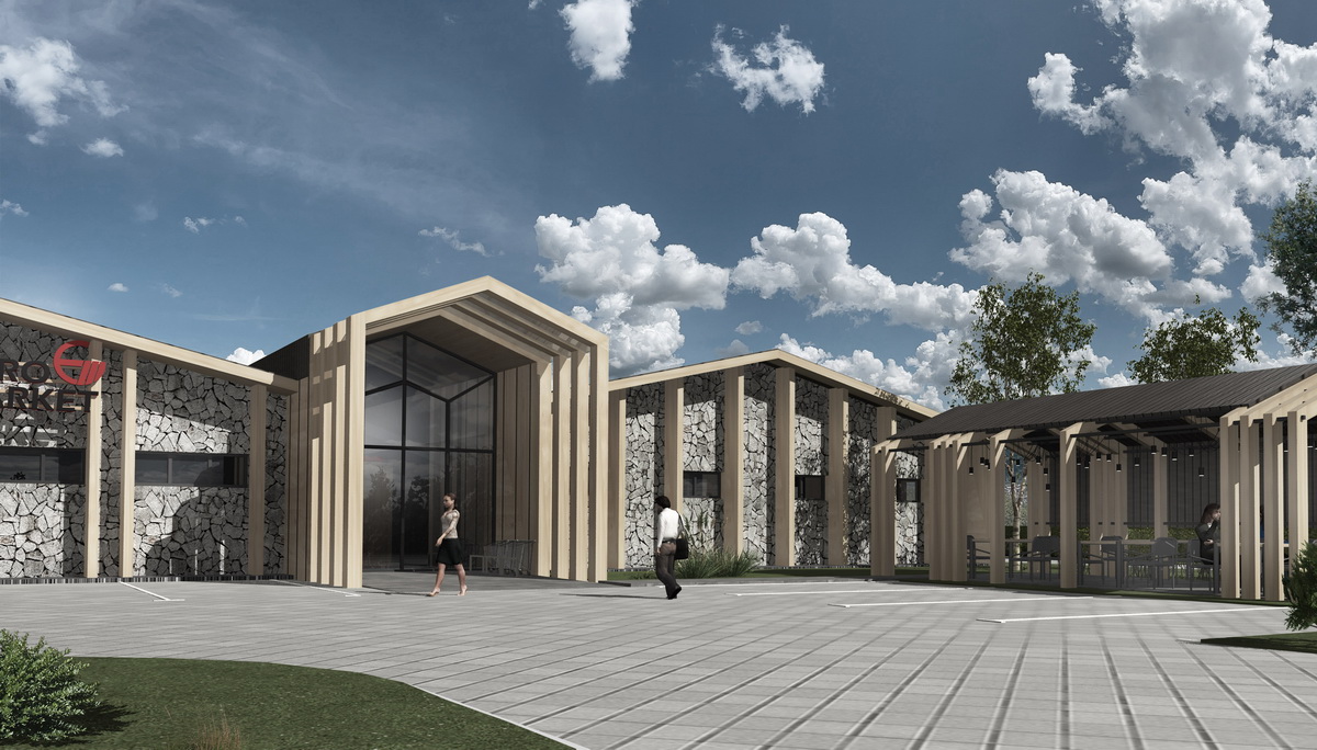 Despre Noi - UNICONCEPTS